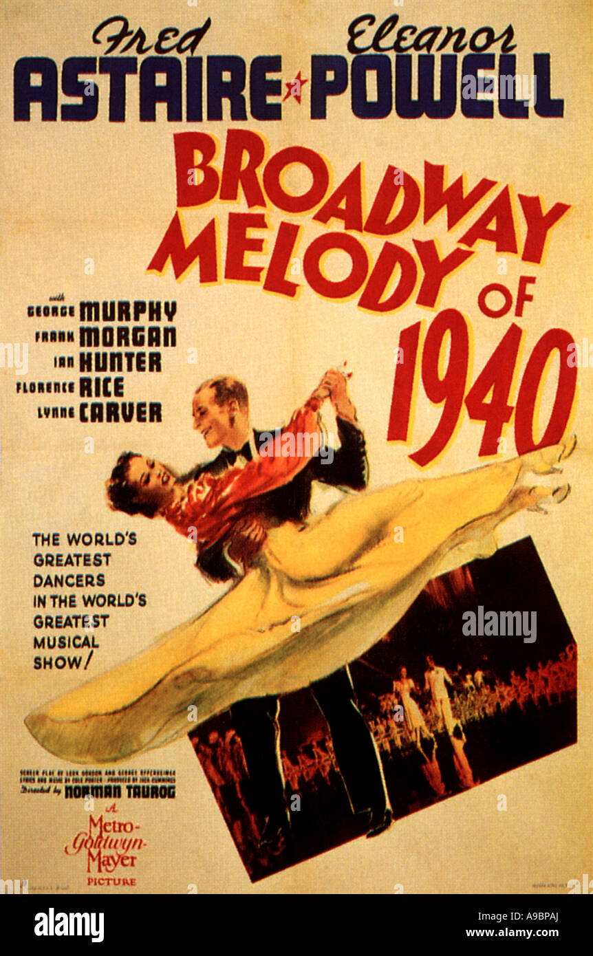 Broadway musical posters hi-res stock photography and images - Alamy