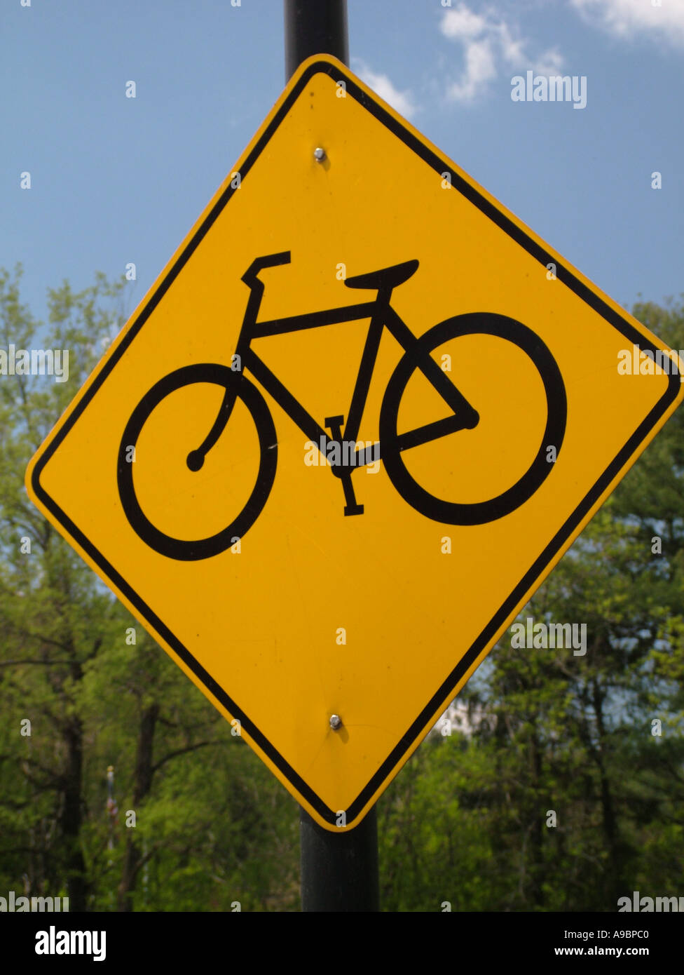Biking route photos hi-res stock photography and images - Alamy