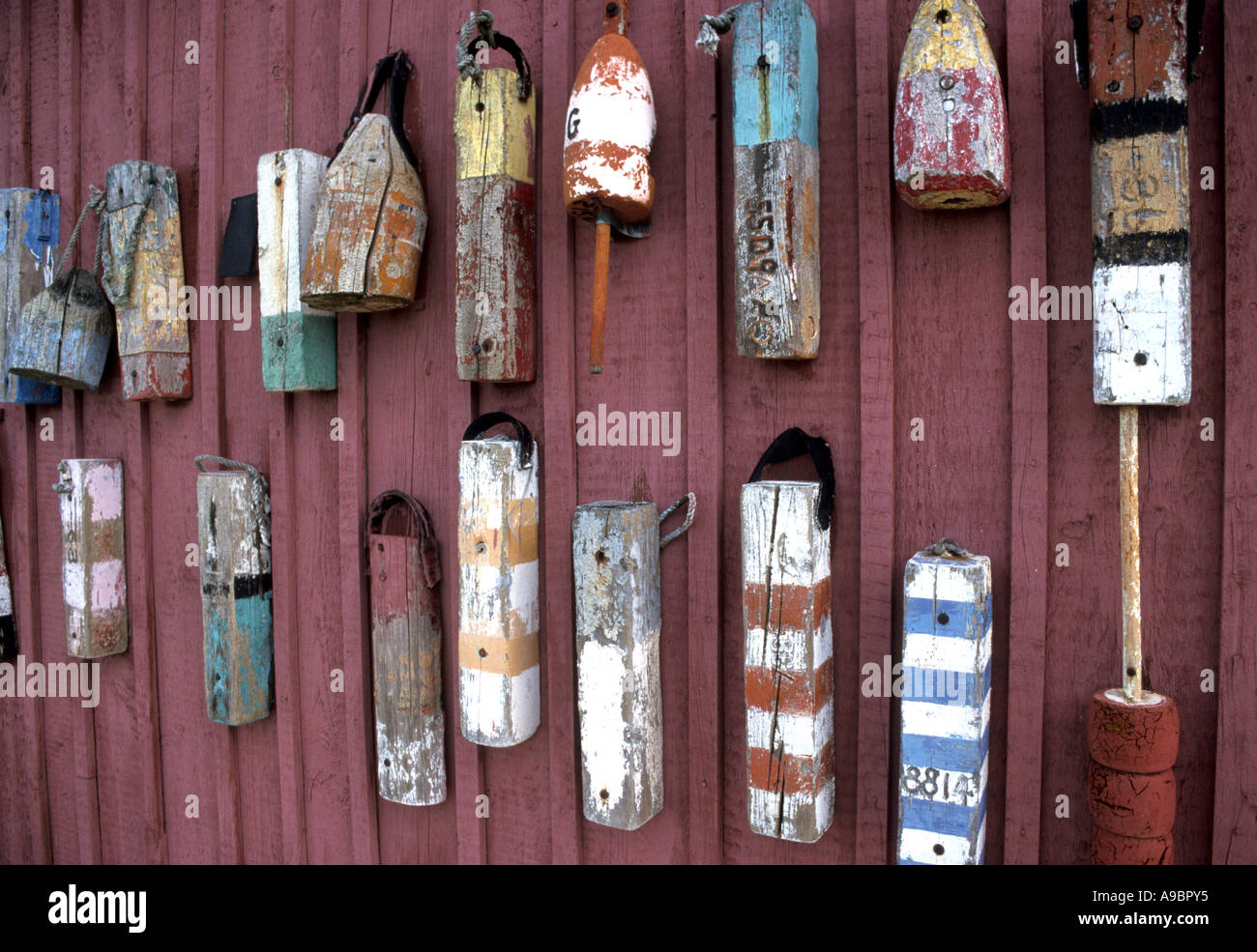 Famous icon,"MOTIF NUMBER ONE",in Rockport ,Massachusetts is the most ...