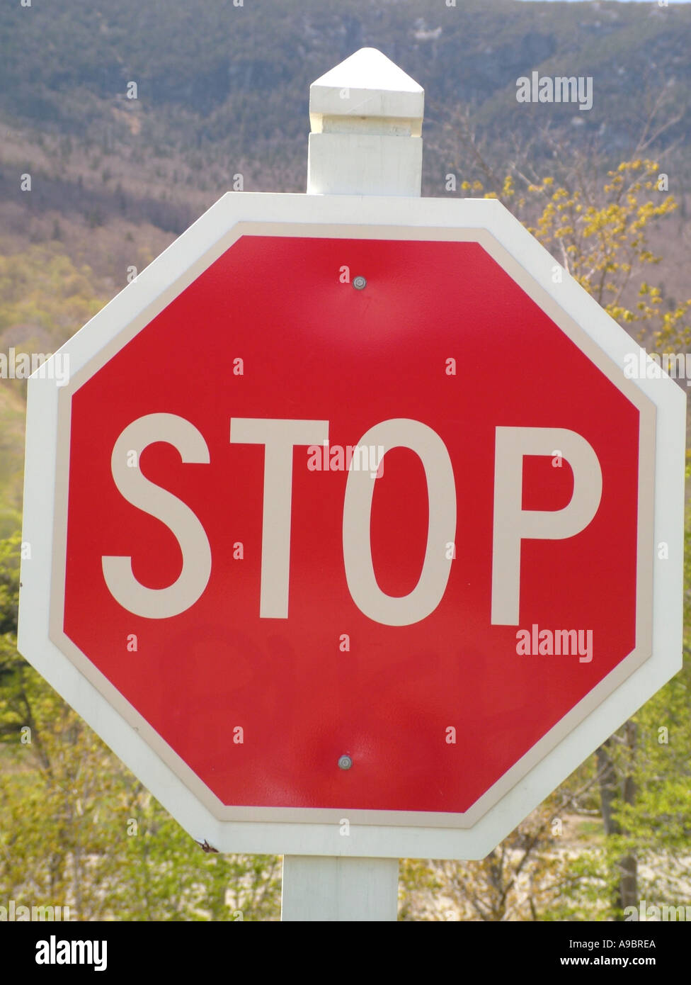 Arret Stop Stock Photos & Arret Stop Stock Images - Alamy