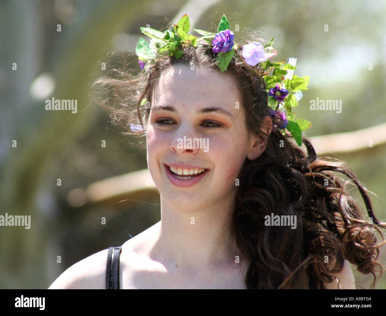 Irish step dancing hi-res stock photography and images - Alamy