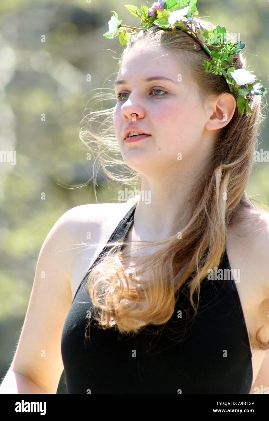 Step dancing ireland hi-res stock photography and images - Alamy