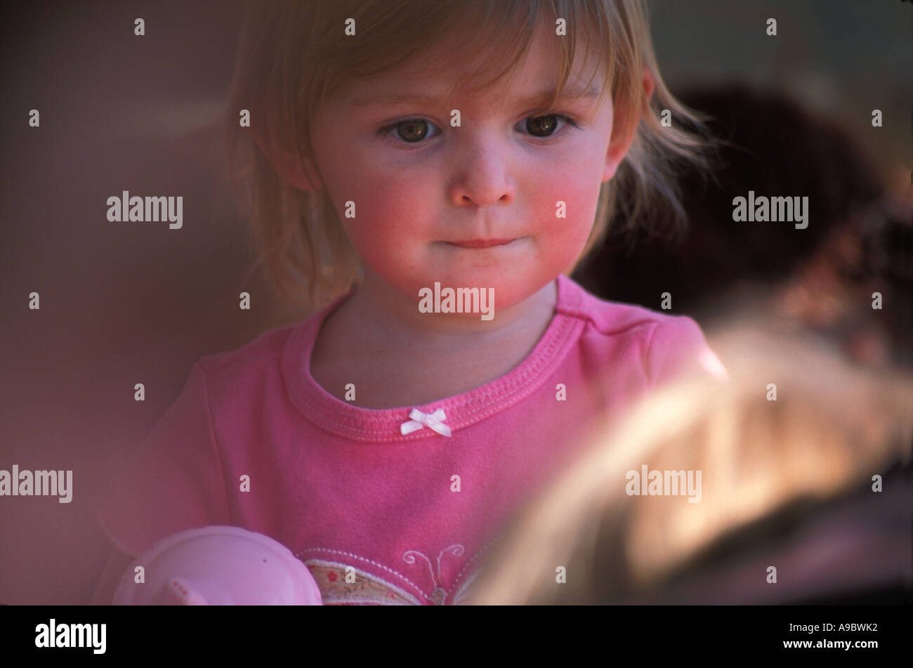 Rosy cheeks hi-res stock photography and images - Alamy