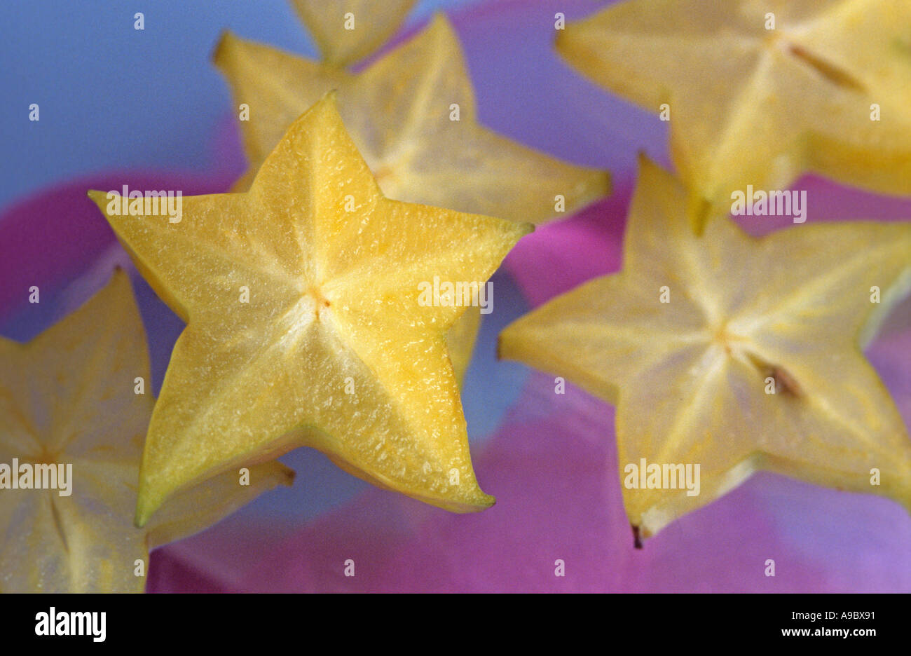 Star shaped cross section hi-res stock photography and images - Alamy