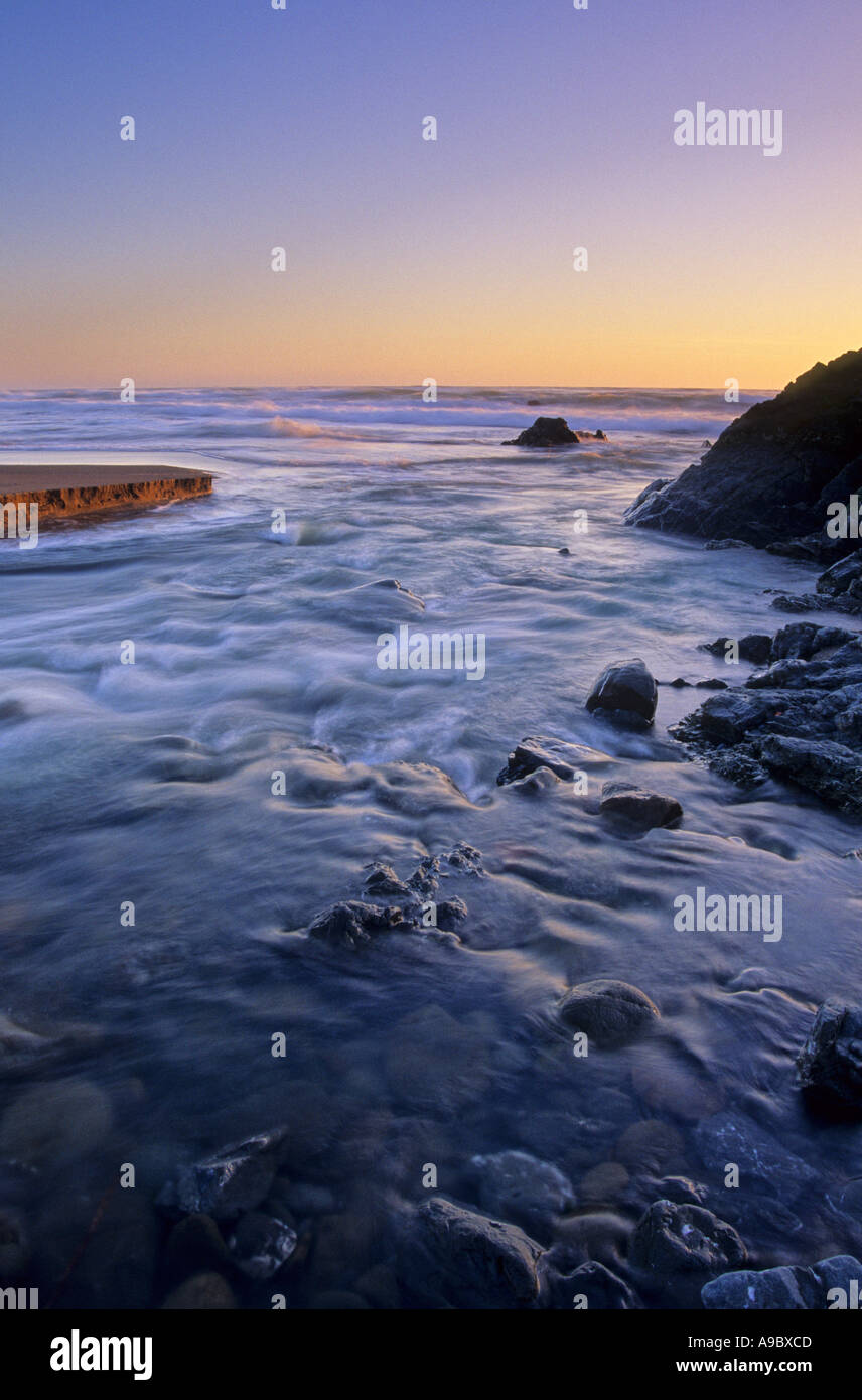 Westport union landing state park hi-res stock photography and images ...