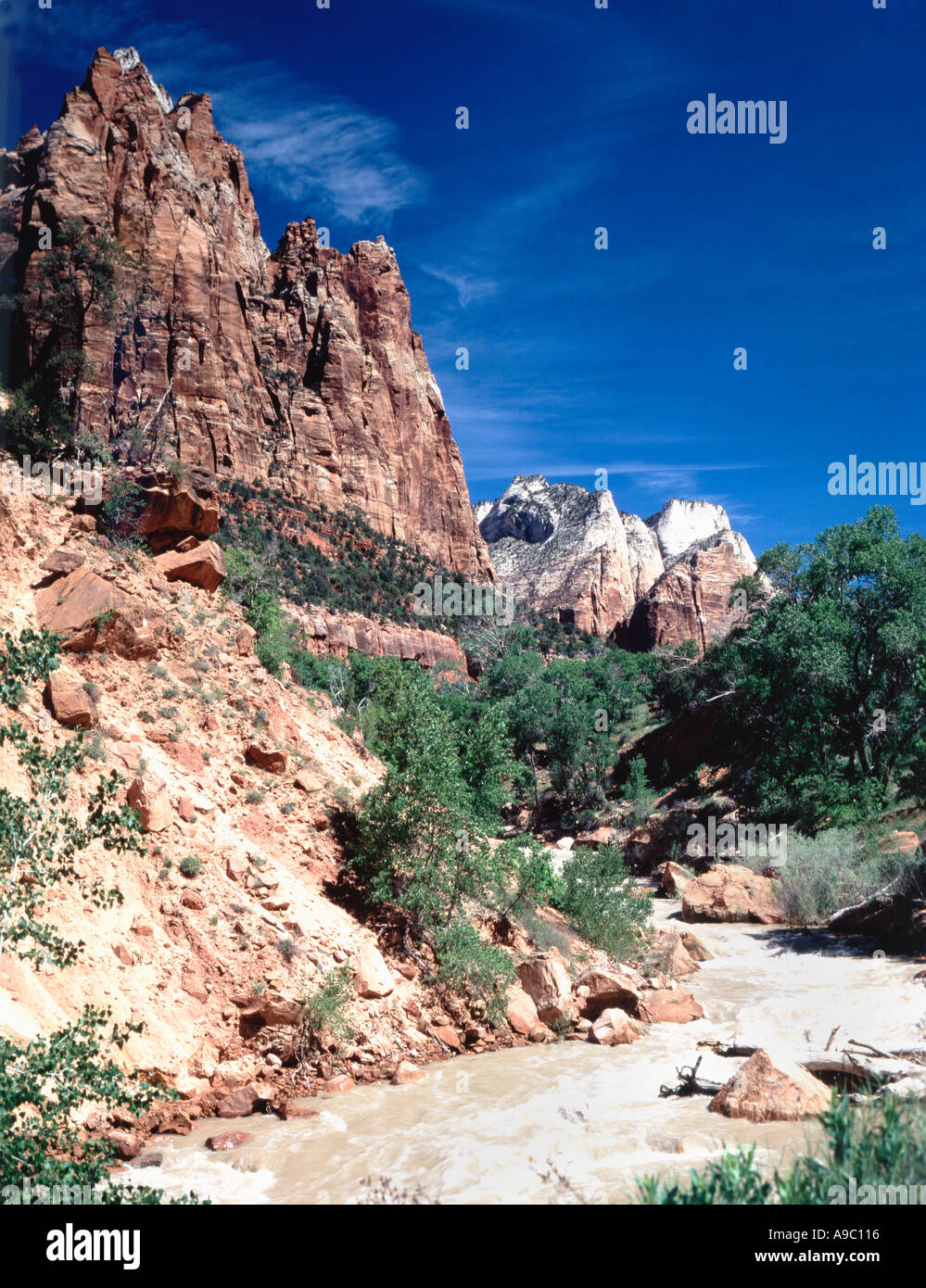 Flood peaks hi-res stock photography and images - Alamy