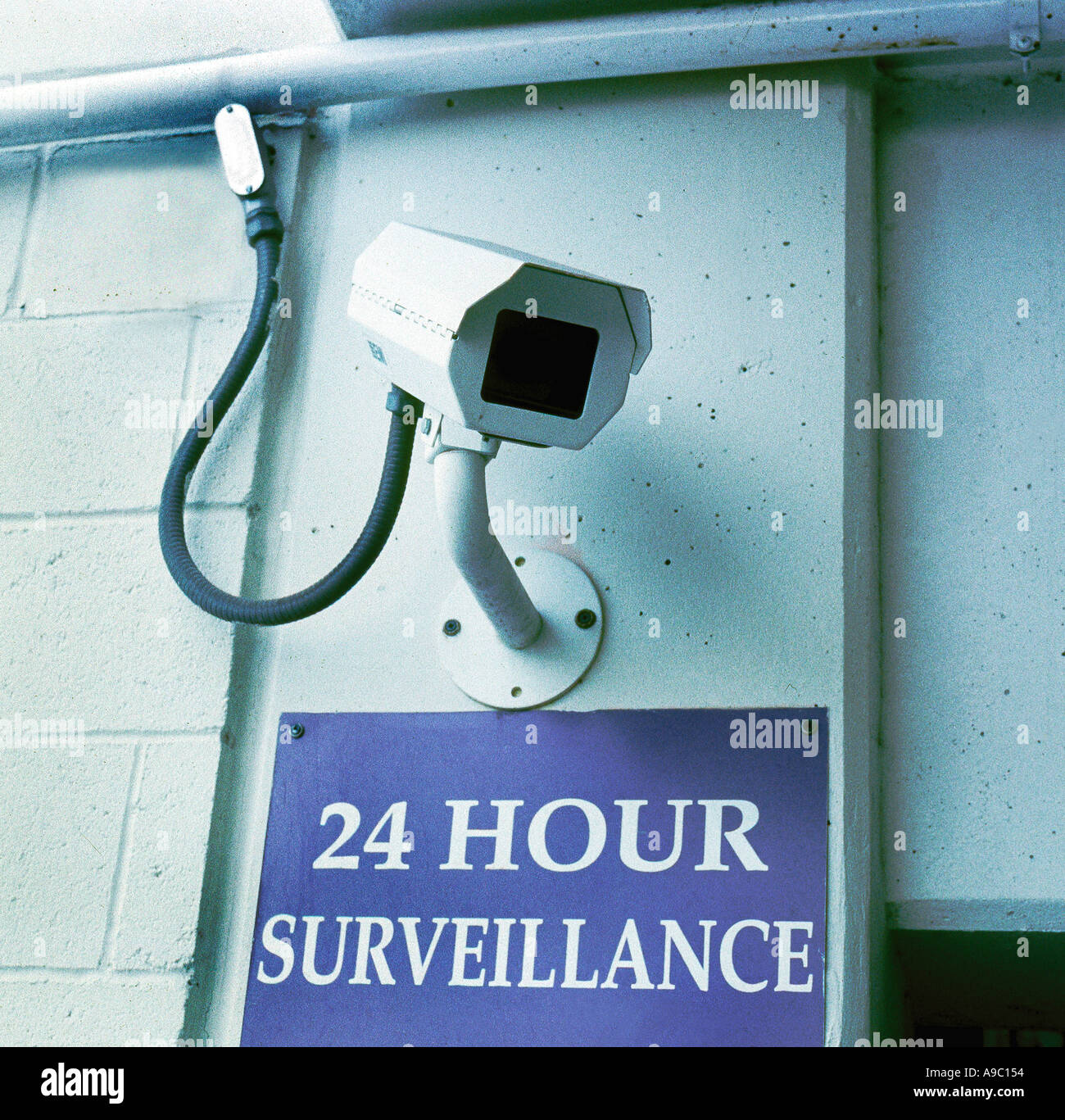 Police camera photographs hi-res stock photography and images - Alamy