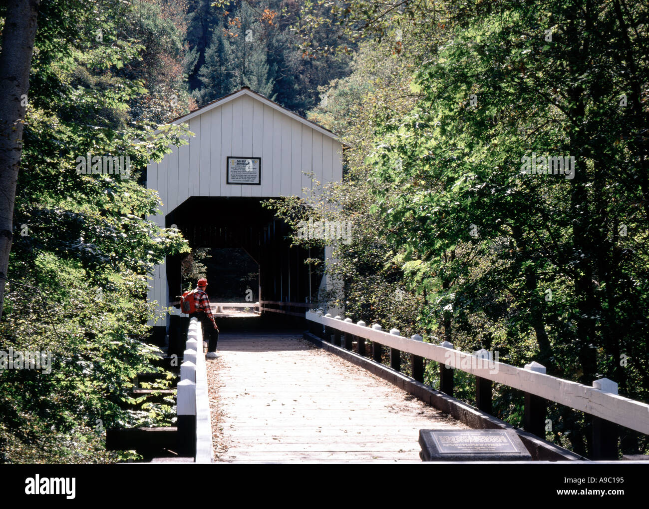 Applegate trail hi-res stock photography and images - Alamy