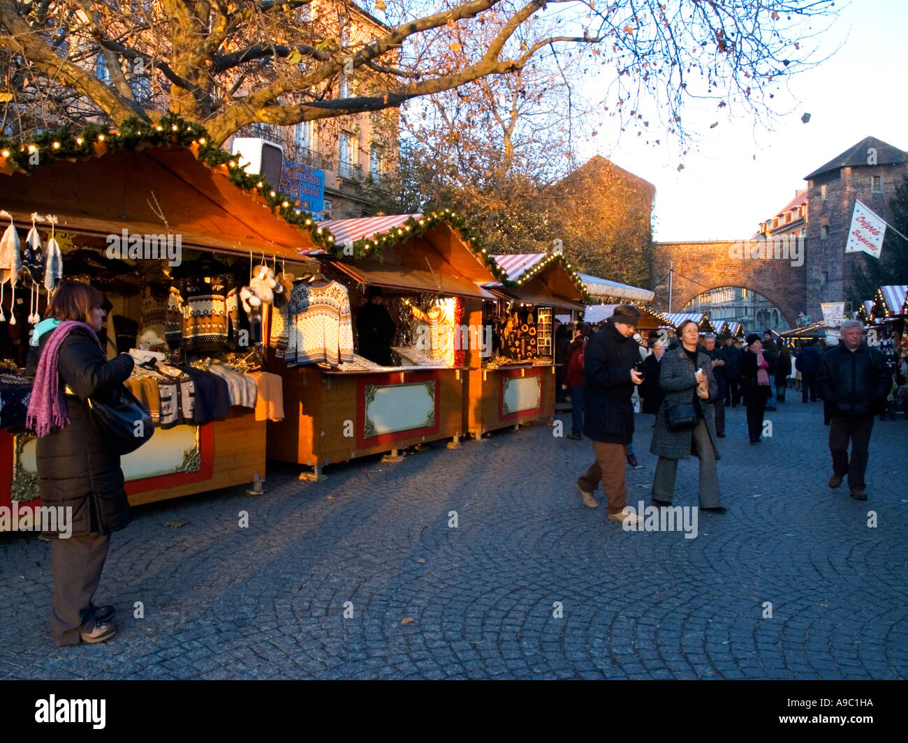 Bayern munich sendlinger tor hi-res stock photography and images - Alamy