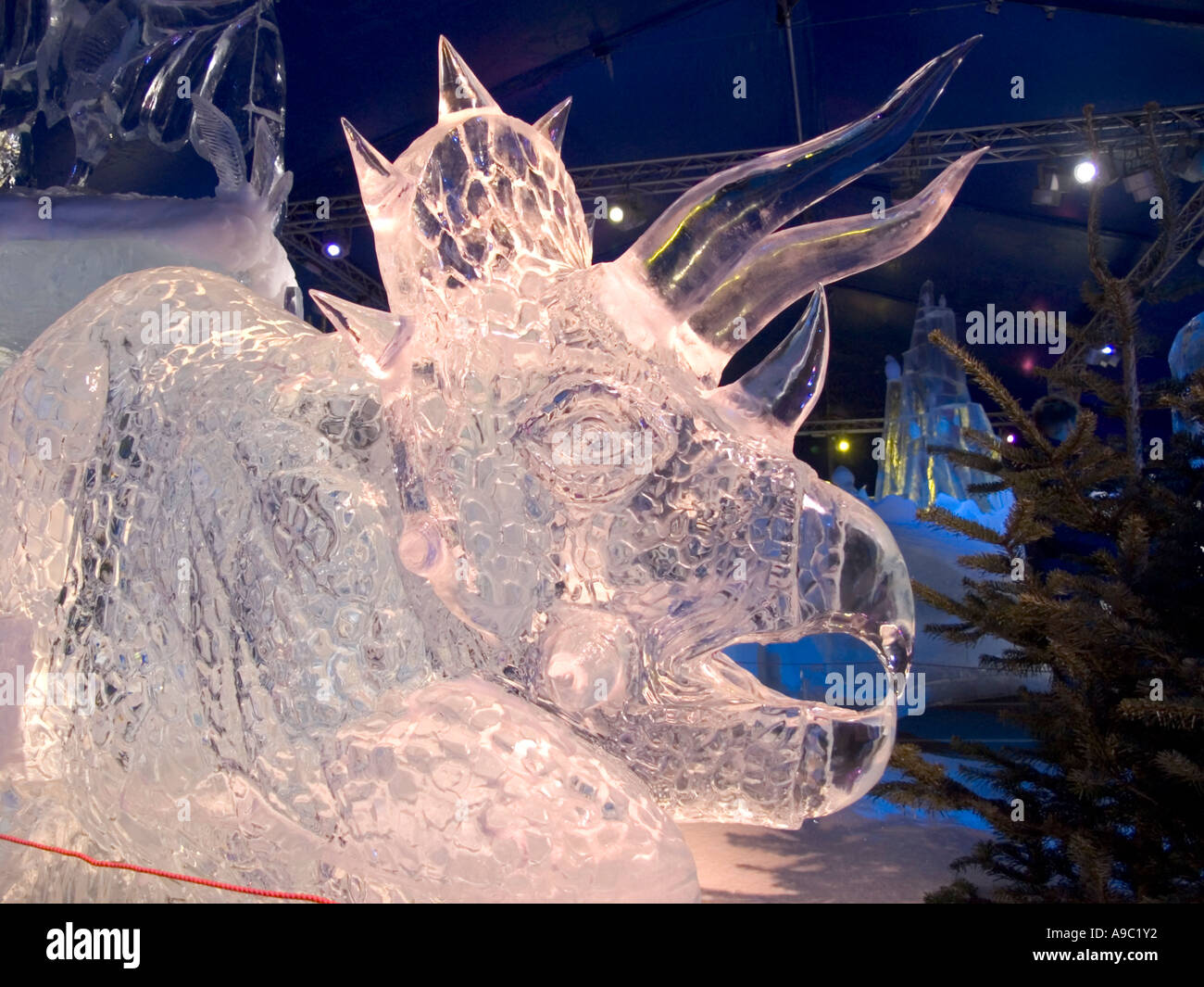 Dinosaure hi-res stock photography and images - Alamy