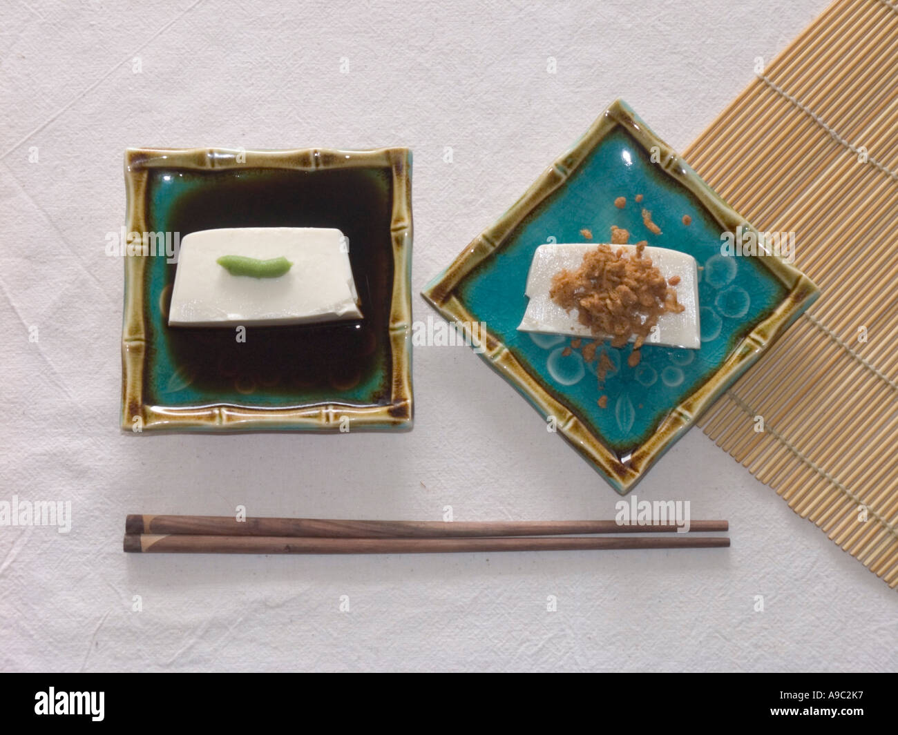 Chinese Breakfast set Stock Photo - Alamy