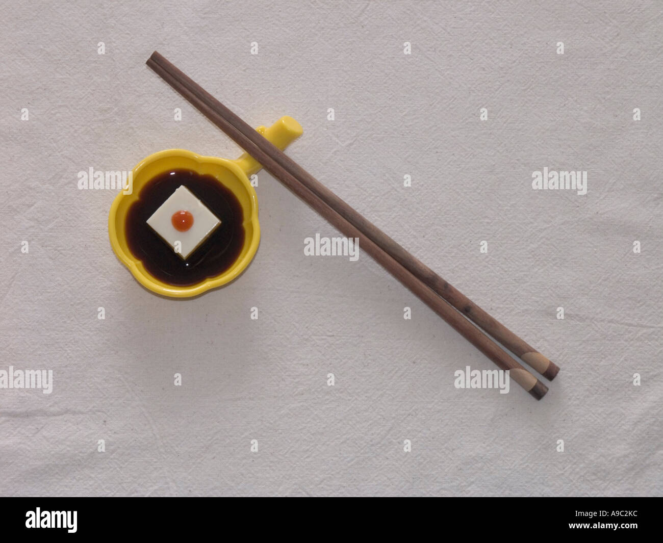 Chinese Breakfast set Stock Photo - Alamy