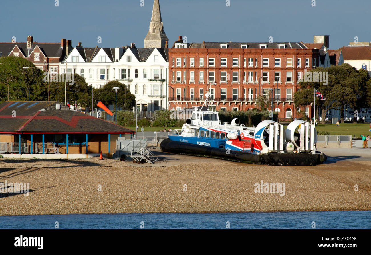 Terminal southsea hi-res stock photography and images - Alamy