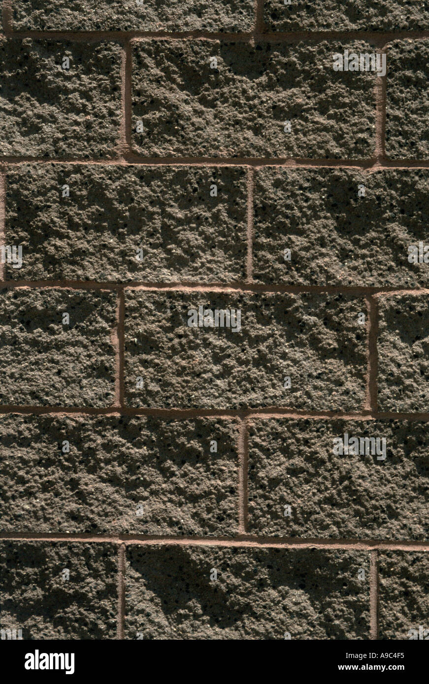 Cinder block textures hi-res stock photography and images - Alamy