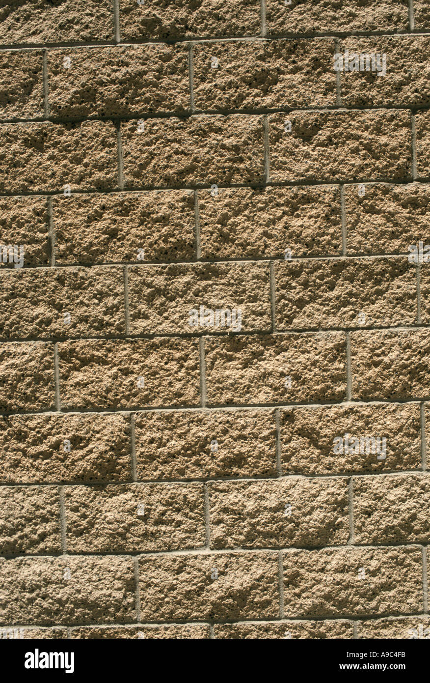 Cinder block textures hi-res stock photography and images - Alamy