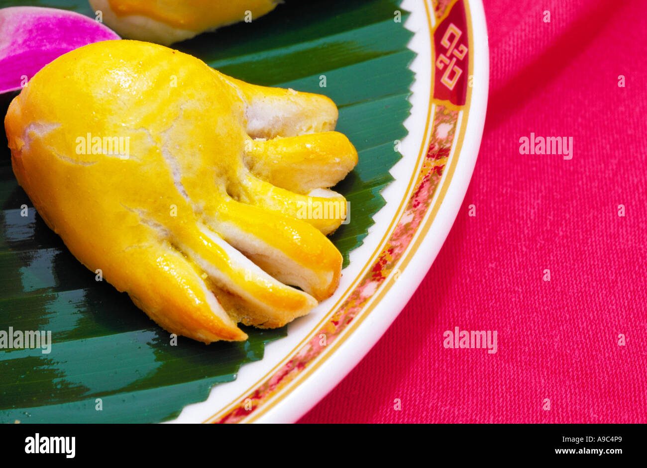 Lotus paste hi-res stock photography and images - Alamy