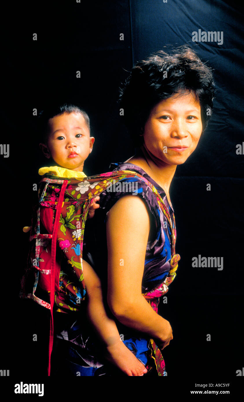 Simplified Chinese Mother