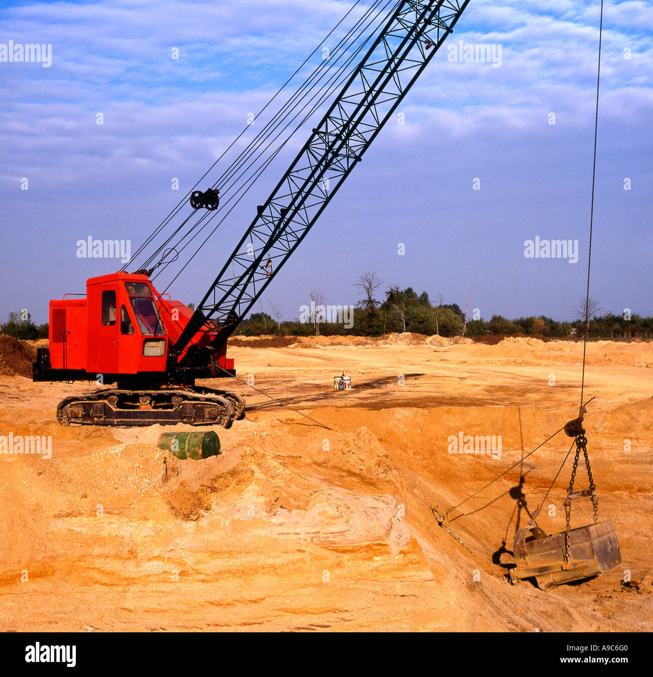 Standlake hi-res stock photography and images - Alamy