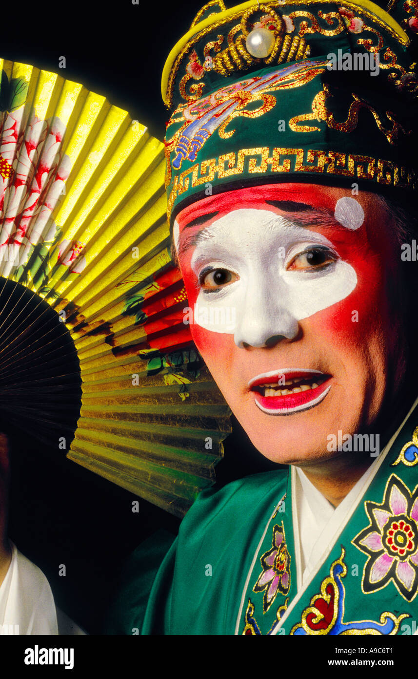 China Beijing Peking Opera is a traditional culture of China Stock ...
