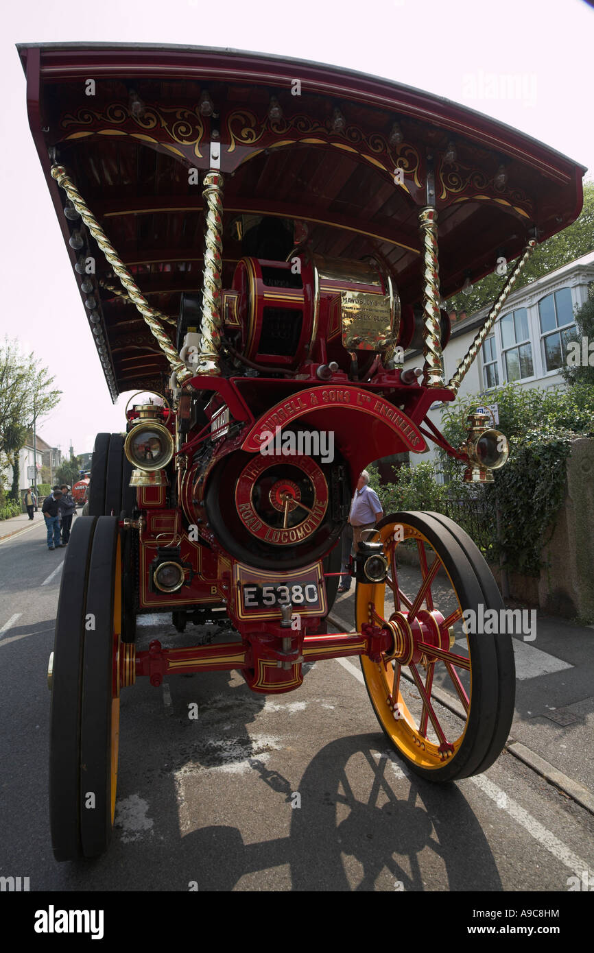 Richard Trevithick Train High Resolution Stock Photography and Images ...