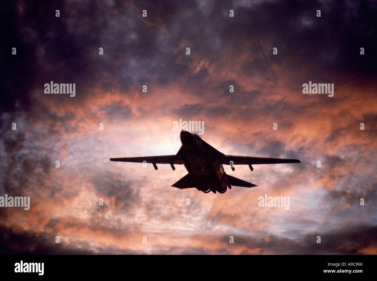 F111 plane hi-res stock photography and images - Alamy