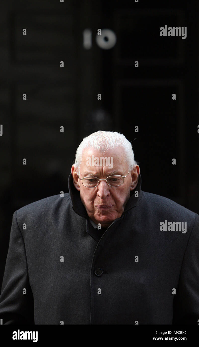 Rev Paisley High Resolution Stock Photography and Images - Alamy