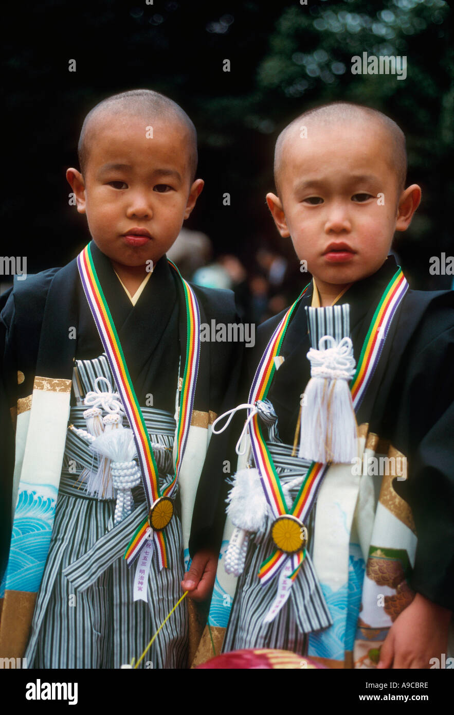 Shichigosan 3 5 7 3 5 7 Tokyo Japan japanese asia asian oriental travel ...