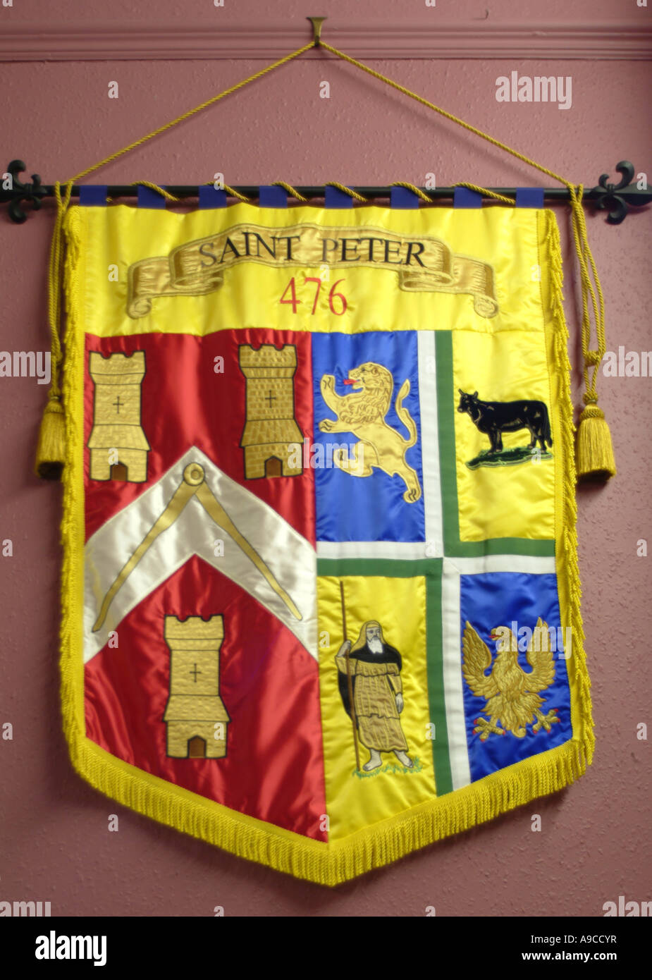 Freemason s hi-res stock photography and images - Alamy