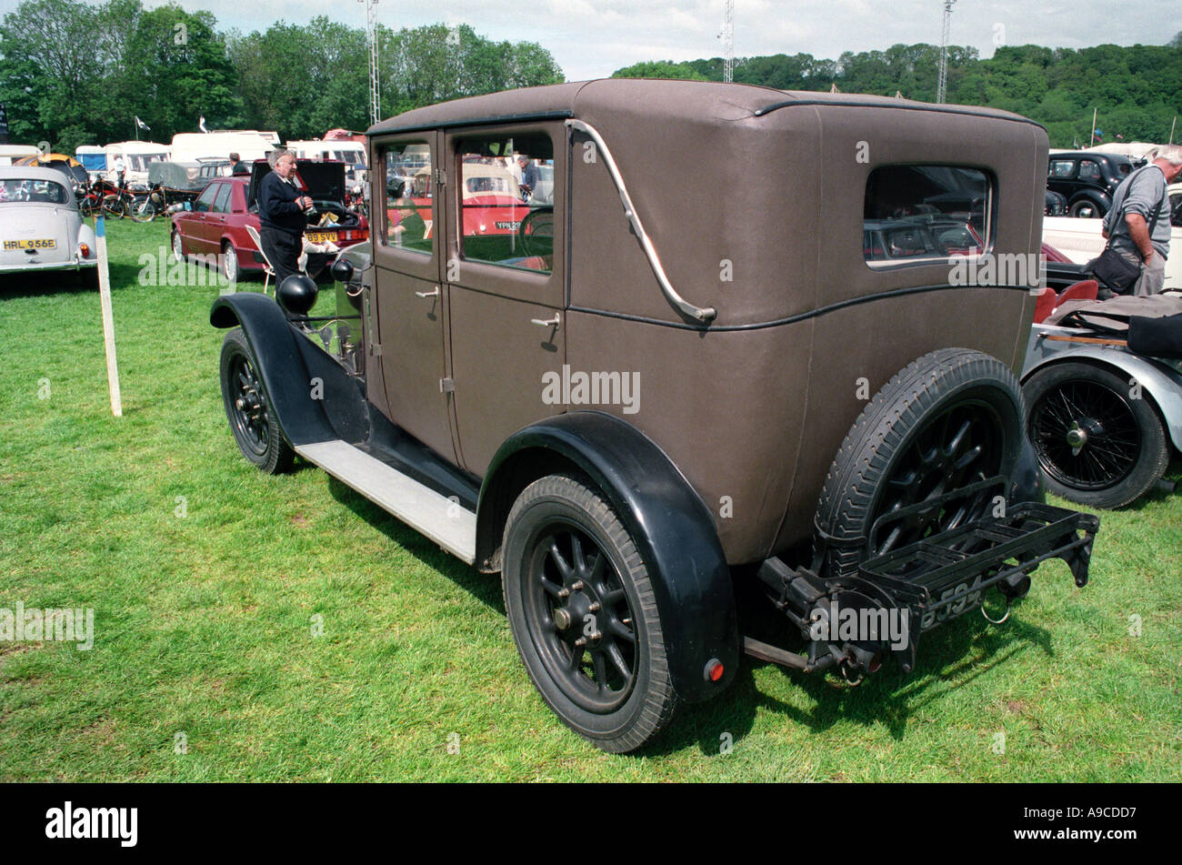 Austin car hi-res stock photography and images - Alamy
