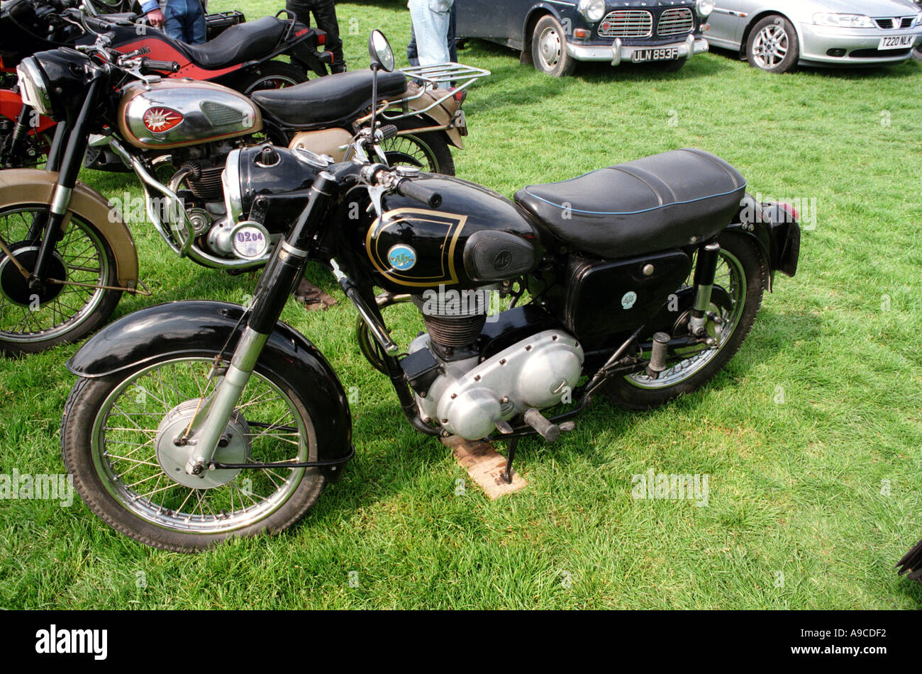 AJS Stock Photo - Alamy