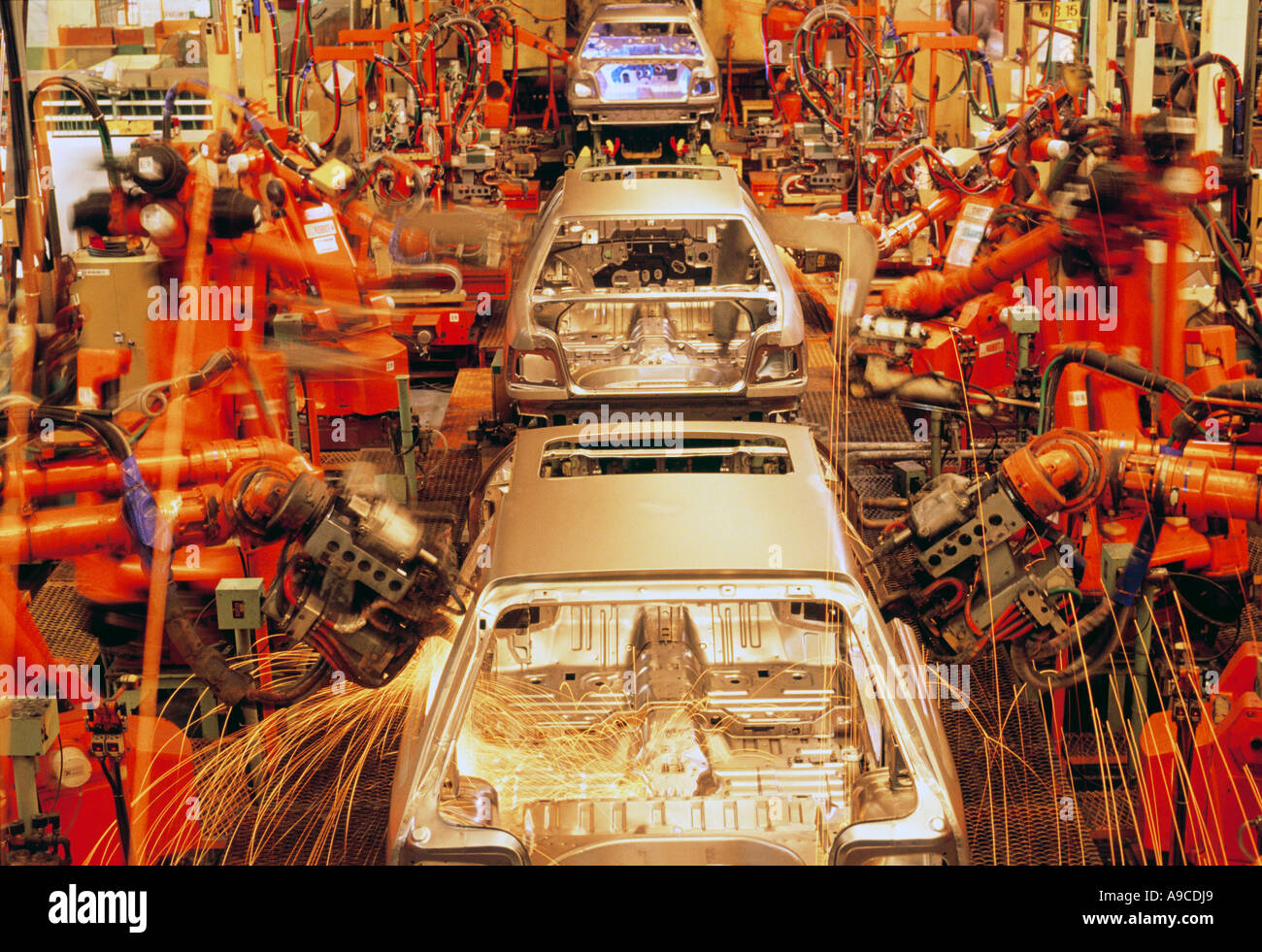 South Korea Factory High Resolution Stock Photography and Images - Alamy