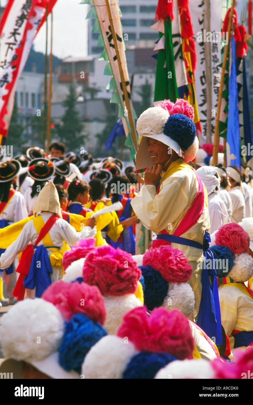 Pride parade korea hi-res stock photography and images - Alamy