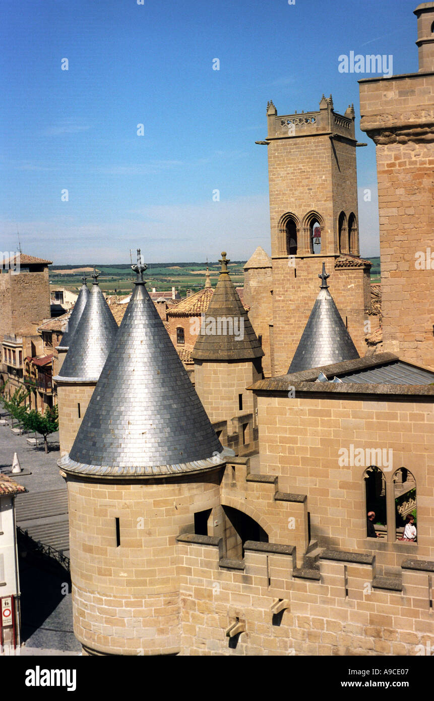 King of navarra hi-res stock photography and images - Alamy