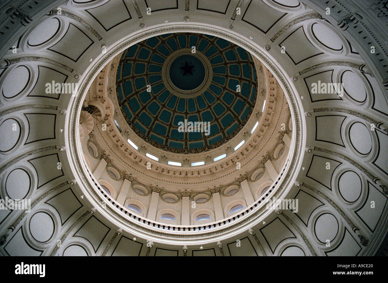 House inside dome in space hi-res stock photography and images - Alamy