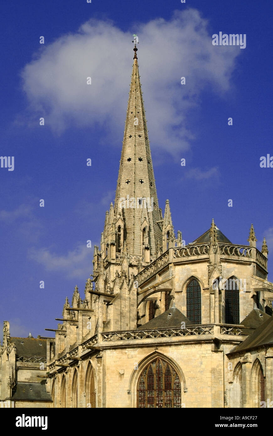 Cotentin carentan hi-res stock photography and images - Alamy