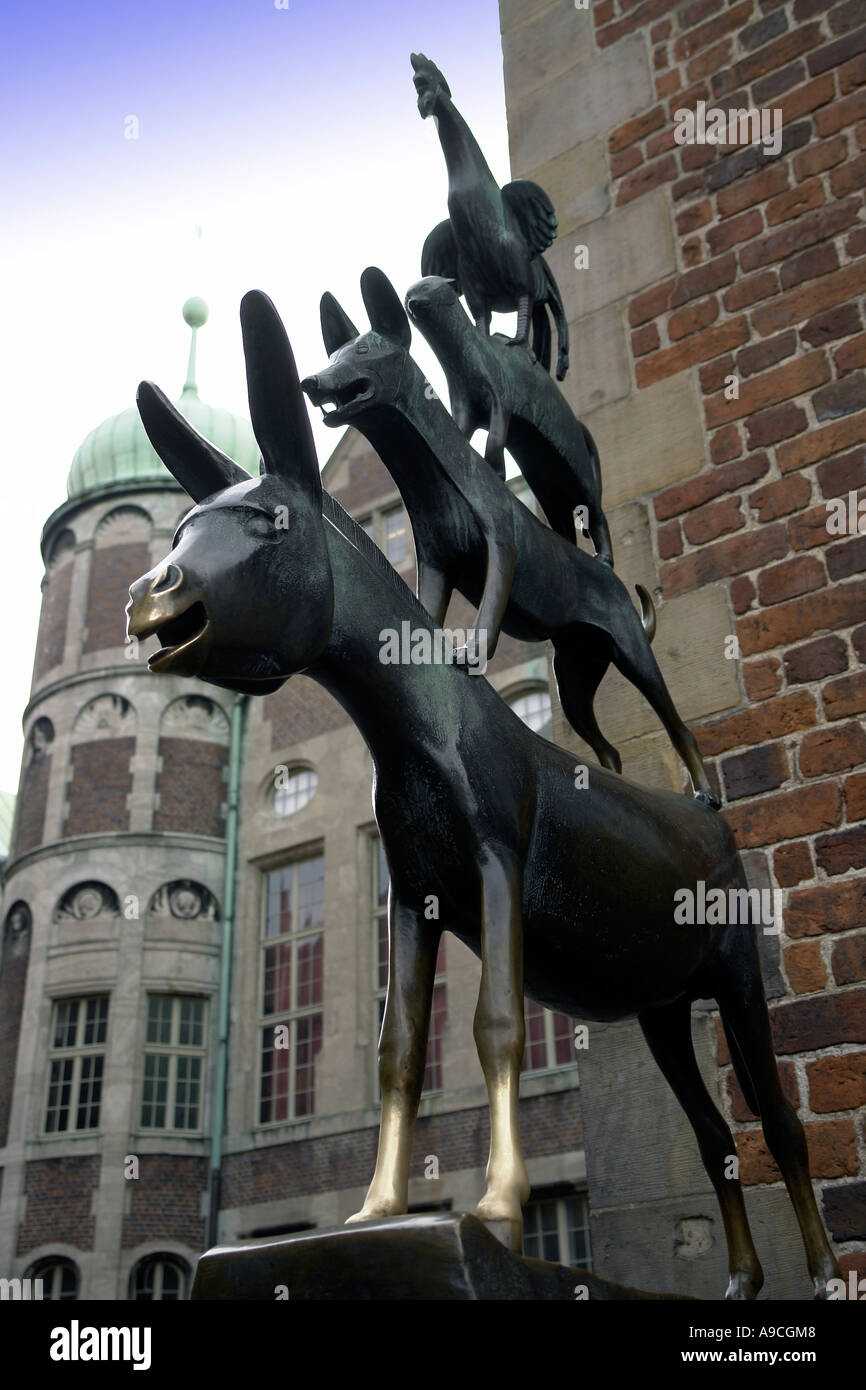 Bremen Chicken High Resolution Stock Photography and Images - Alamy