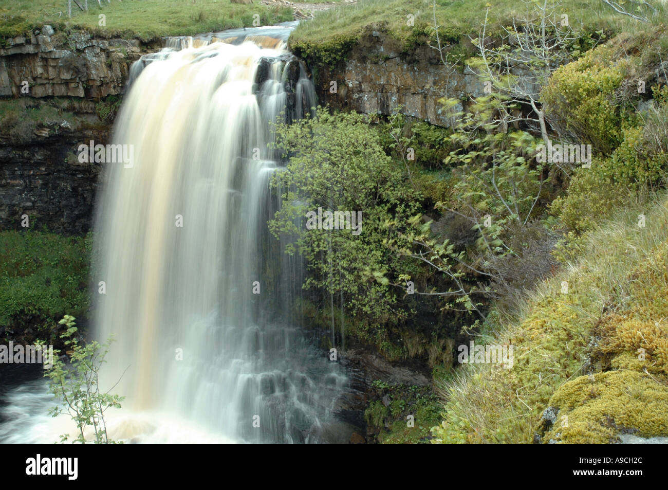 Hell gill mallerstang hi-res stock photography and images - Alamy