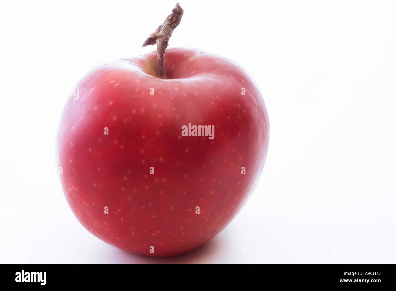 Red Prince Apple High Resolution Stock Photography and Images - Alamy