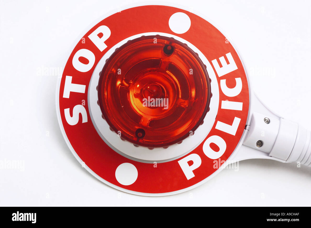 Stop police hi-res stock photography and images - Alamy