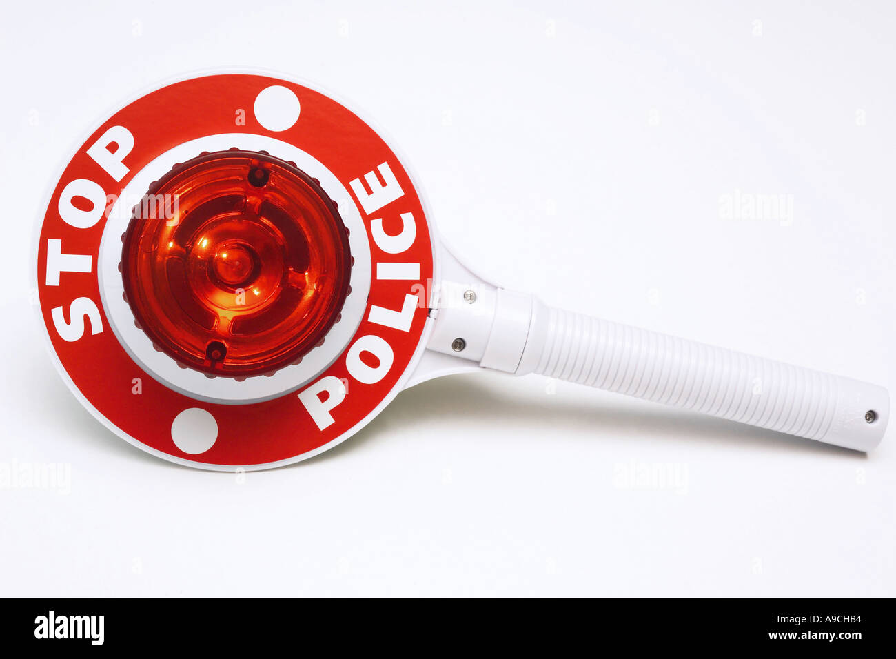 Stop police hi-res stock photography and images - Alamy