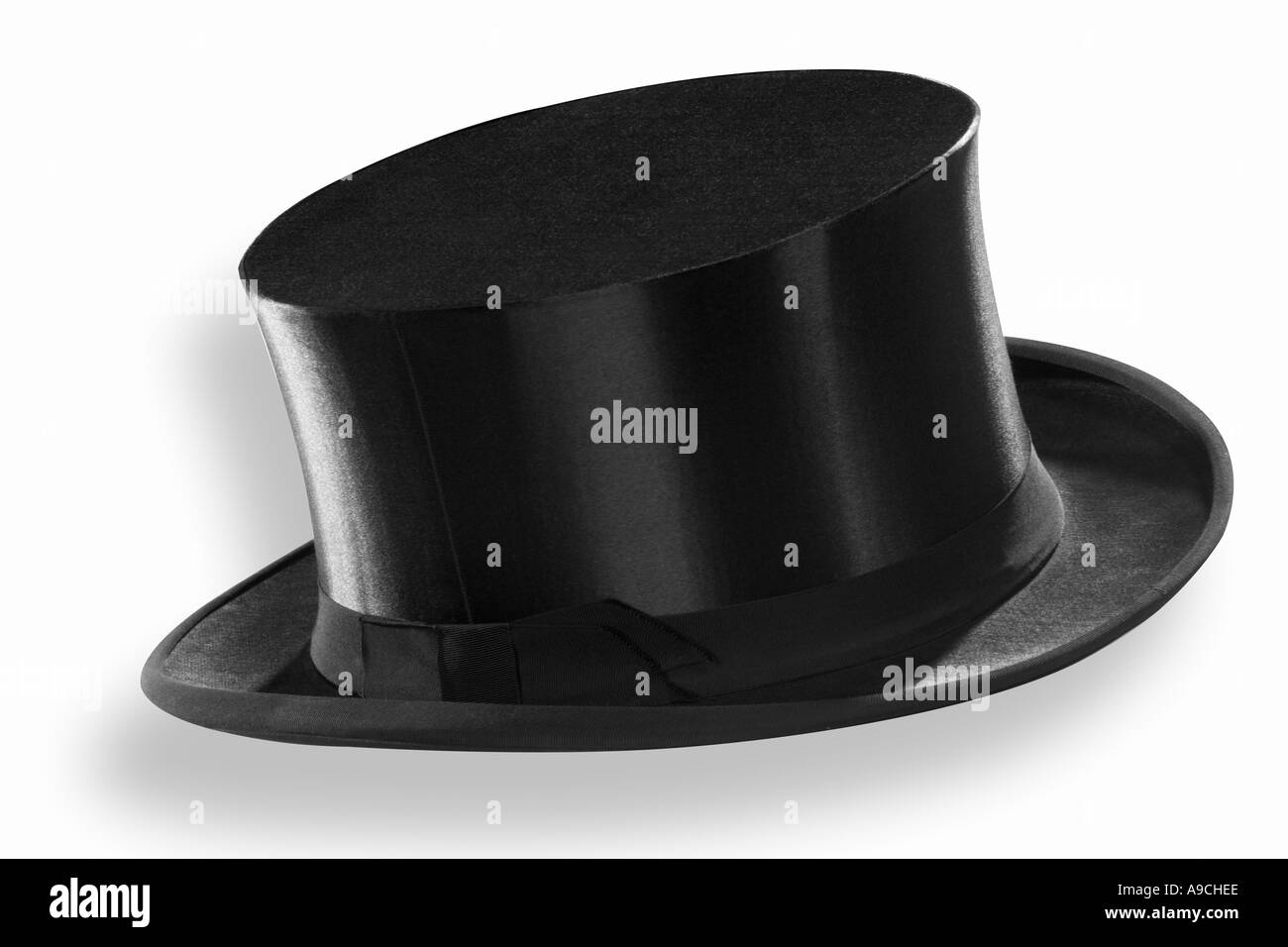 Hat shot Black and White Stock Photos & Images - Alamy