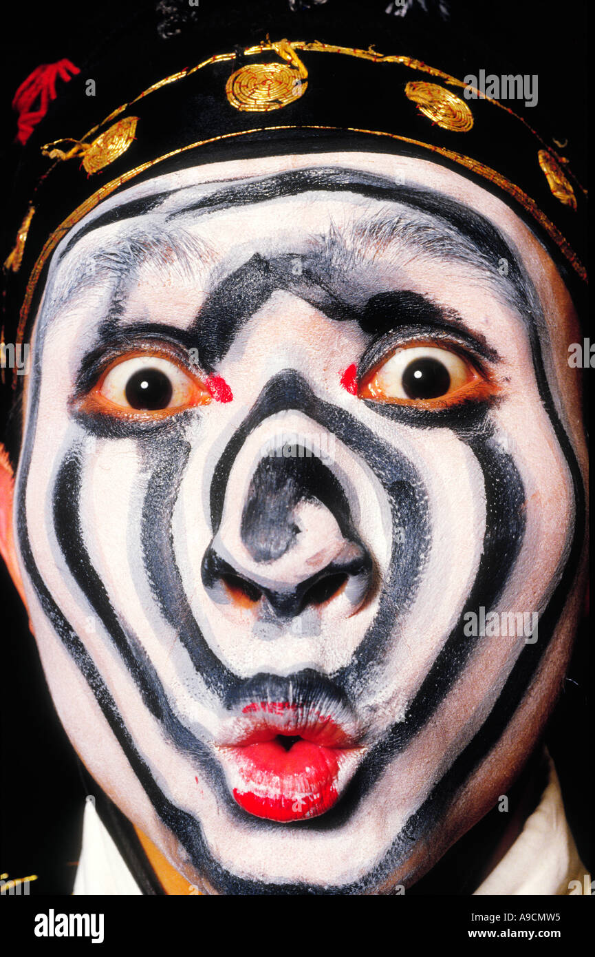 China Beijing Peking Opera is a traditional culture of China Stock ...