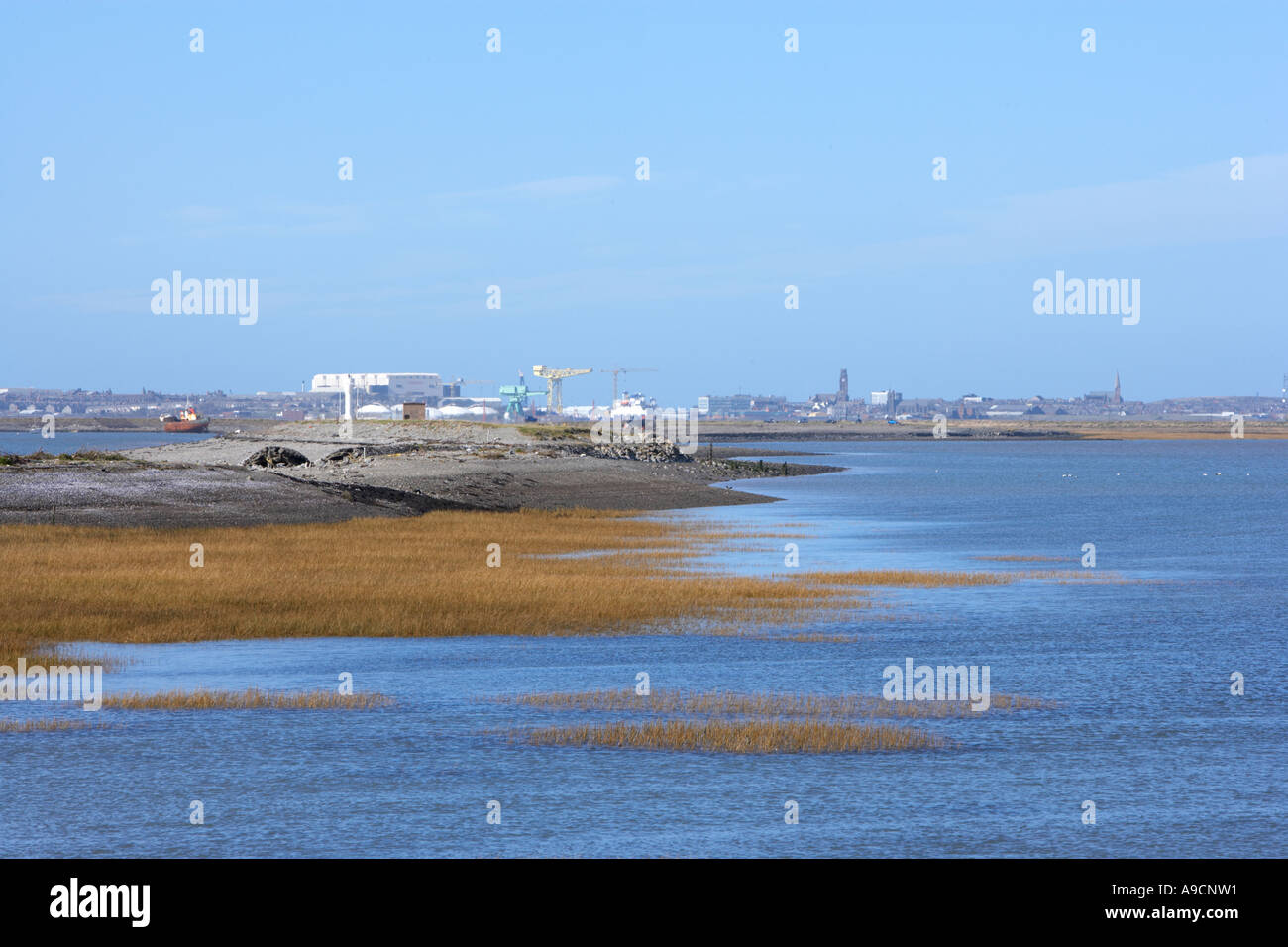 Sweeping lake district view hi-res stock photography and images - Alamy