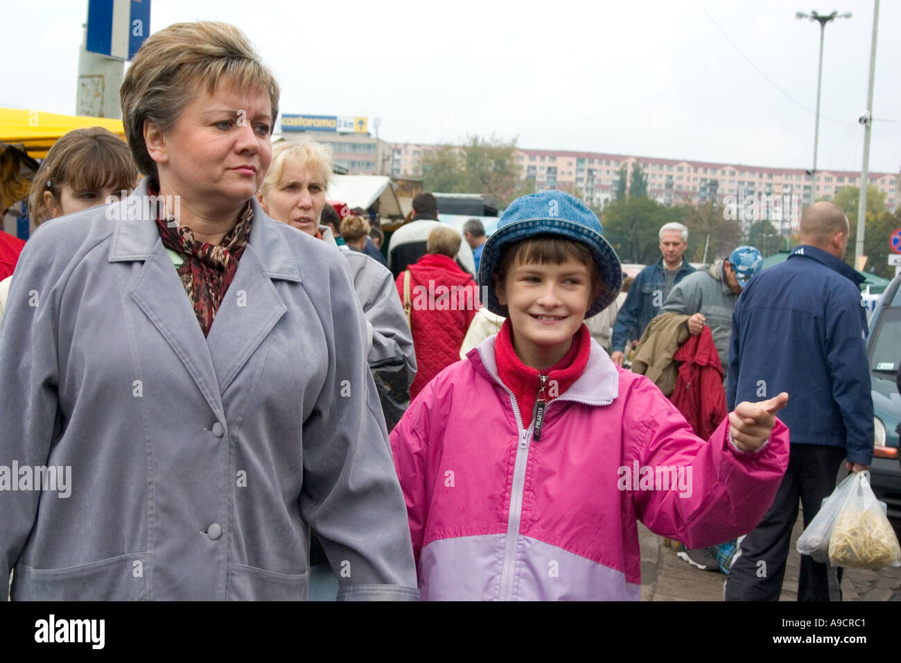 Lodz Poland Children Stock Photos & Lodz Poland Children Stock Images ...