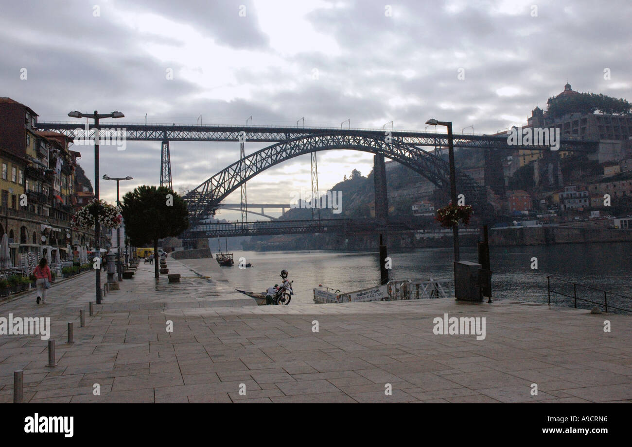 Magnificent architecture typical colourful building arch shop window ...