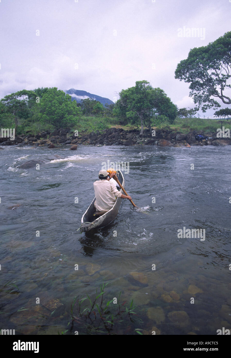Indian pemon hi-res stock photography and images - Alamy