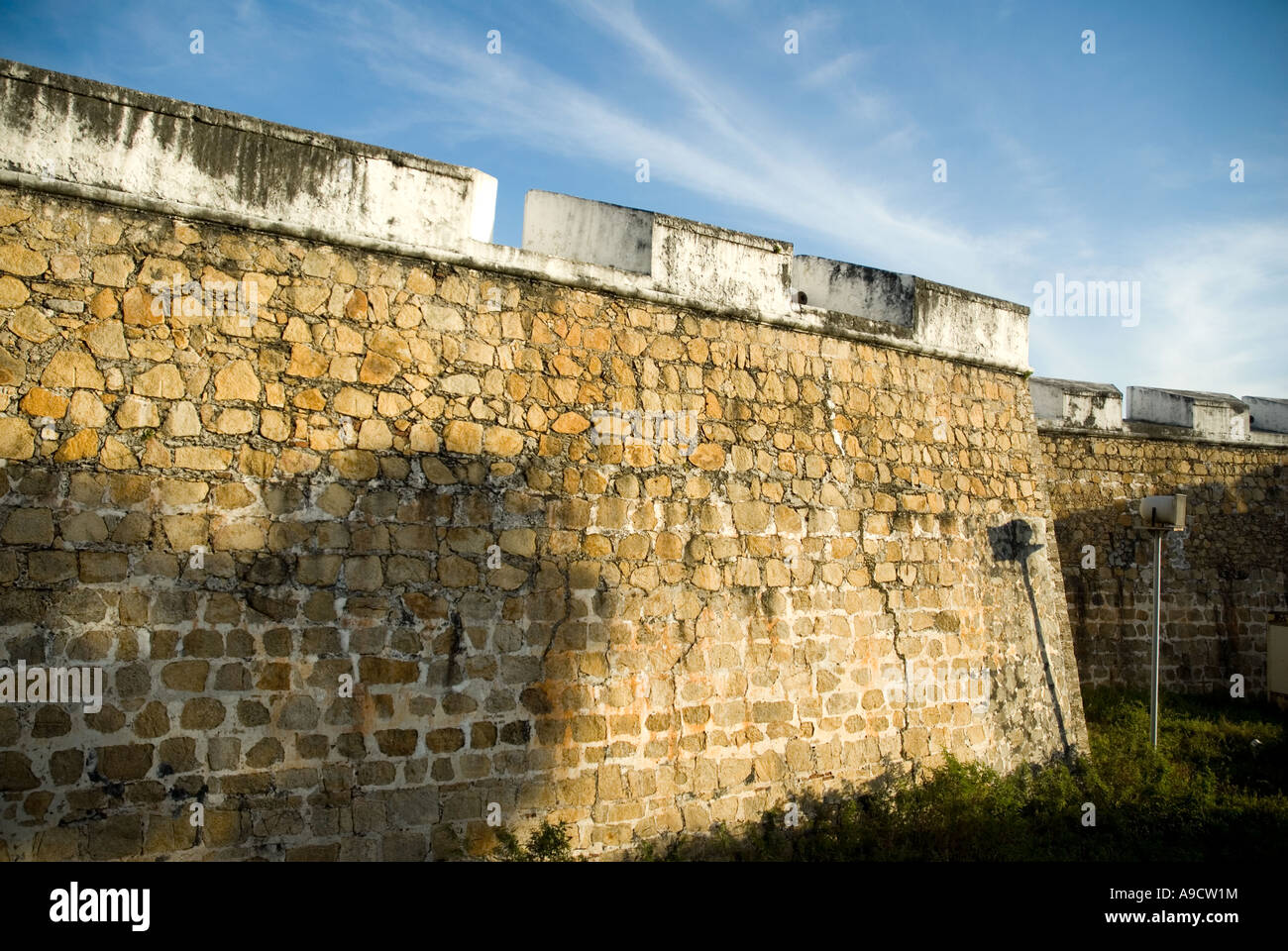 Acapulco fort mexican hi-res stock photography and images - Alamy