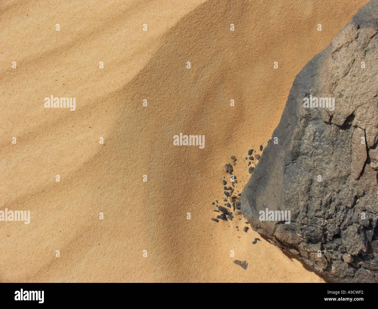 Shiny black volcanic rock over hi-res stock photography and images - Alamy