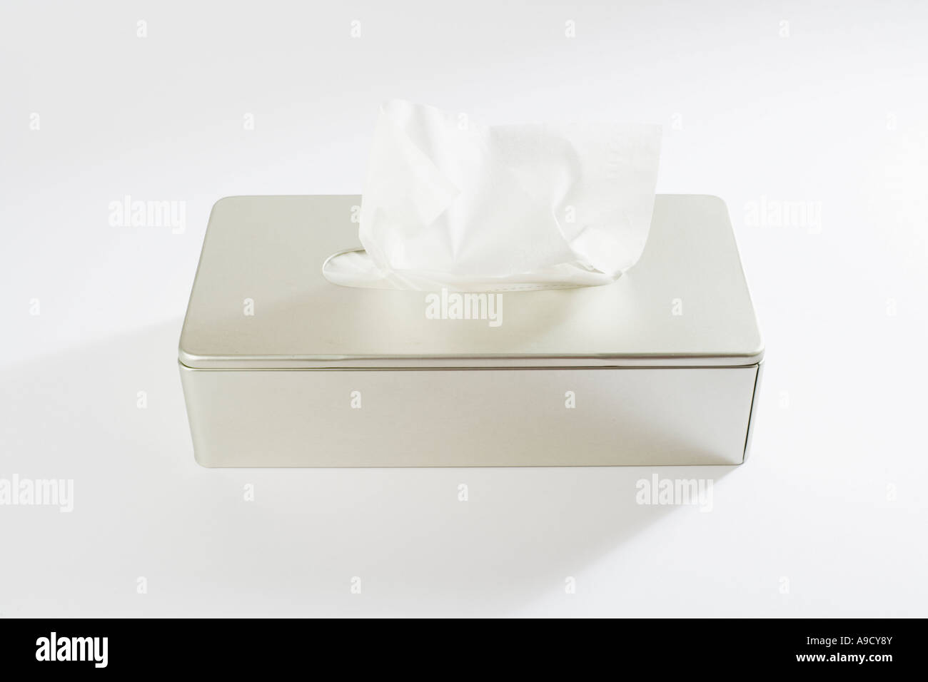 Boxes of tissues hi-res stock photography and images - Alamy