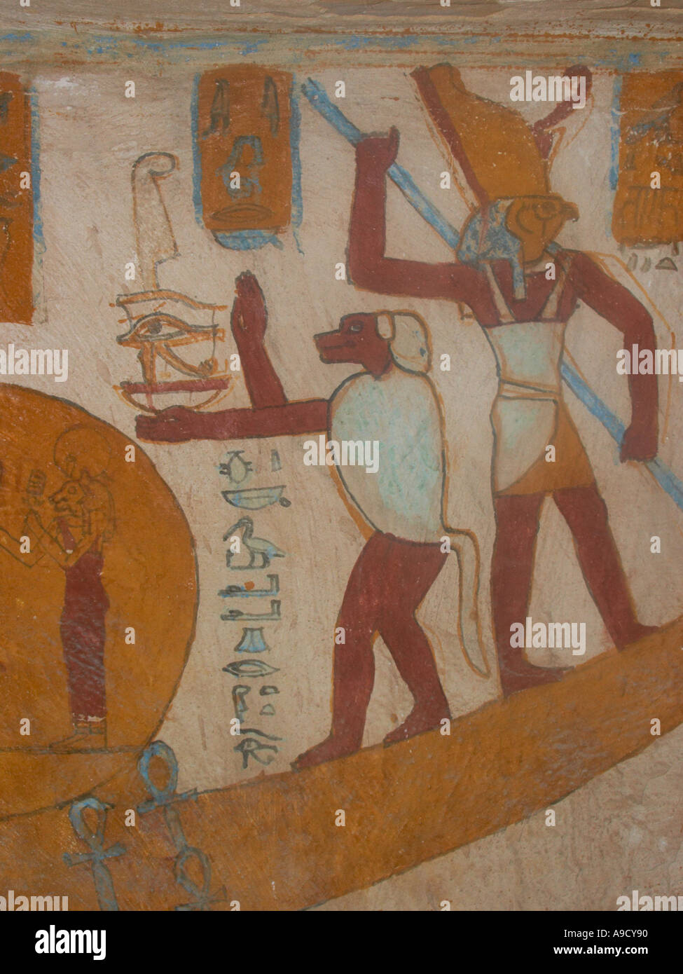 Greco Roman Mummy High Resolution Stock Photography and Images - Alamy